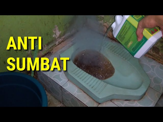 Review Anti Sumbat Drain Opener Closet Wastafel Pipa PVC » Roto-Rooter ...